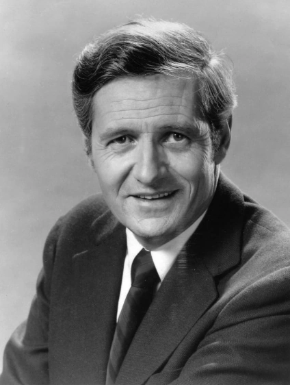 Arthur Hill (1922) | Movie and TV Wiki | Fandom