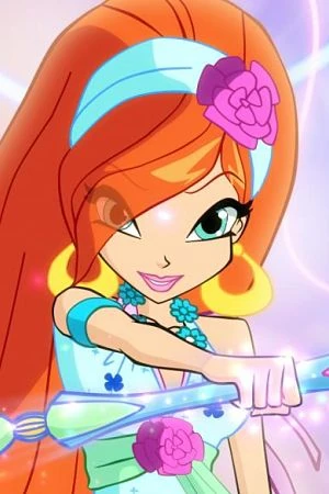 Bloom (Winx Club) | Movie and TV Wiki | Fandom