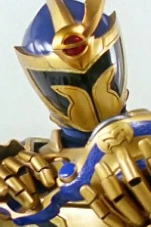 Daggeron (Power Rangers) | Movie and TV Wiki | Fandom