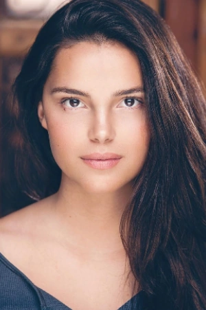 Inde Navarrette (2001) | Movie and TV Wiki | Fandom