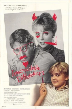 Irreconcilable Differences (1984) | Movie and TV Wiki | Fandom