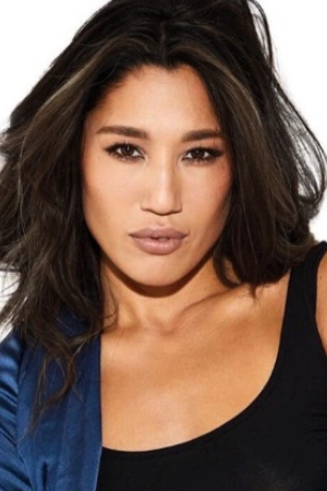 Jennifer Cheon Garcia | Movie and TV Wiki | Fandom