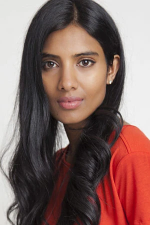 Priya Rajaratnam | Movie and TV Wiki | Fandom