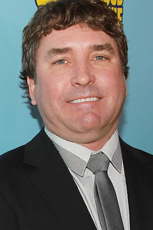 Stephen Hillenburg (1961) | Movie and TV Wiki | Fandom