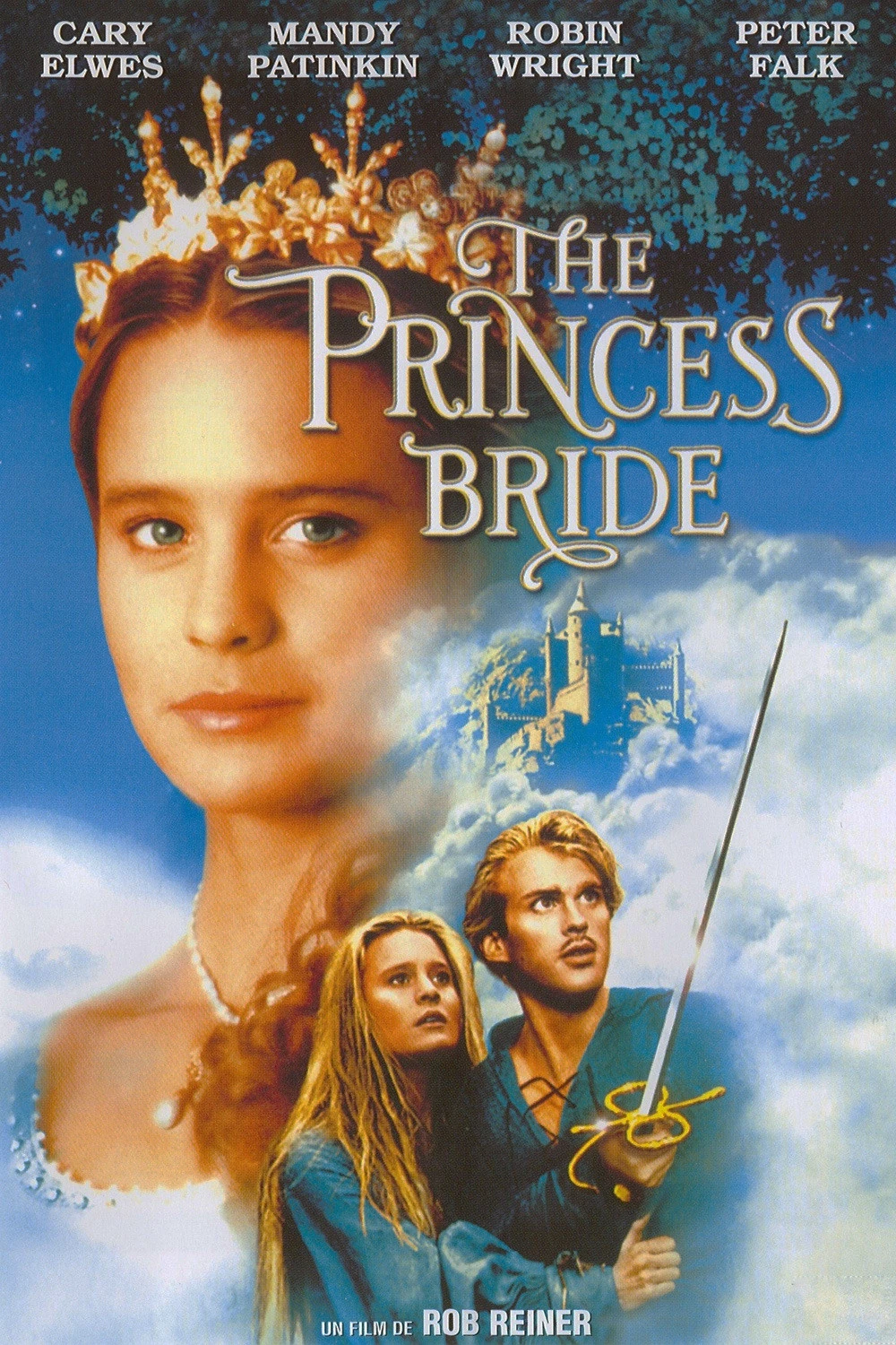 Princess Bride, The (1987) | Movie and TV Wiki | Fandom
