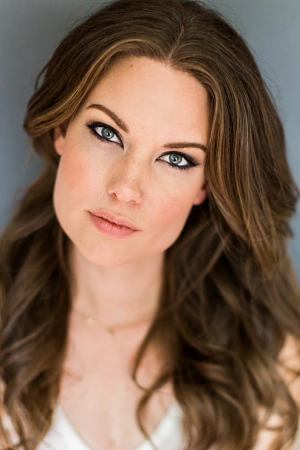 Anna Van Hooft (1980) | Movie and TV Wiki | Fandom