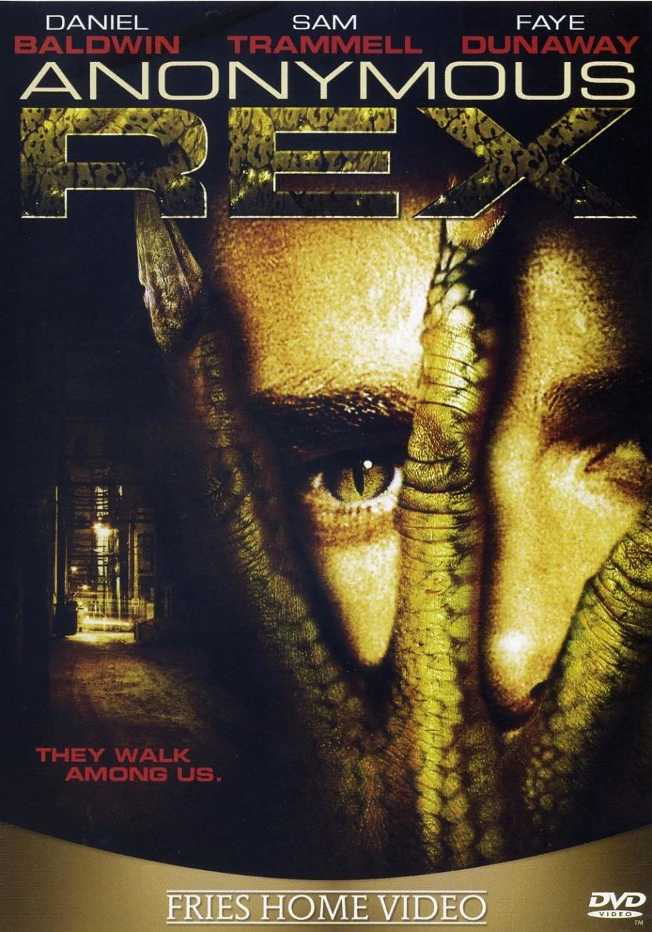 Anonymous Rex (2004) | Movie and TV Wiki | Fandom