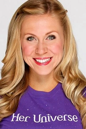 Ashley Eckstein (1981) | Movie and TV Wiki | Fandom