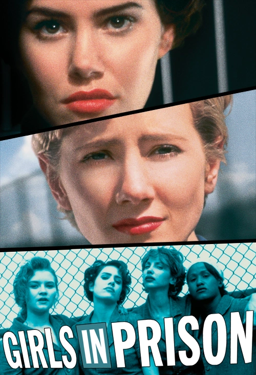 Girls in Prison (1994) | Movie and TV Wiki | Fandom