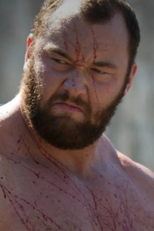 Gregor Clegane (Game of Thrones) | Movie and TV Wiki | Fandom