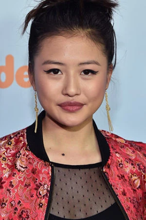 Haley Tju (2001) | Movie and TV Wiki | Fandom