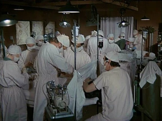 M*A*S*H (1972) | Movie and TV Wiki | Fandom