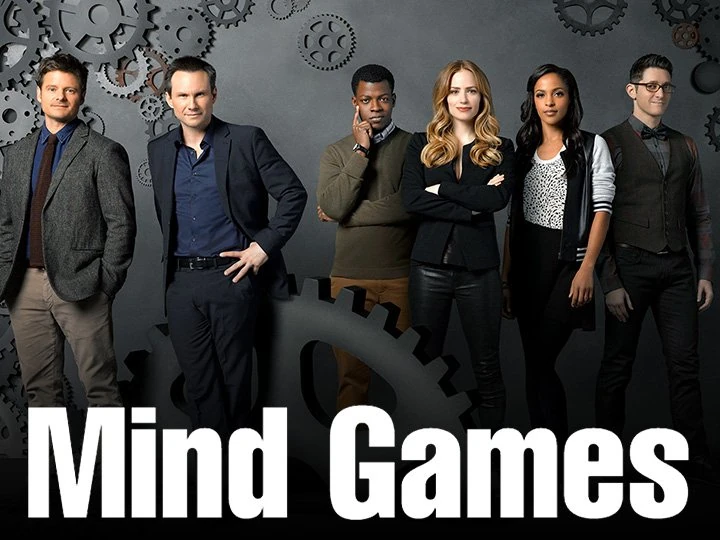 Mind Games (2014) | Movie and TV Wiki | Fandom