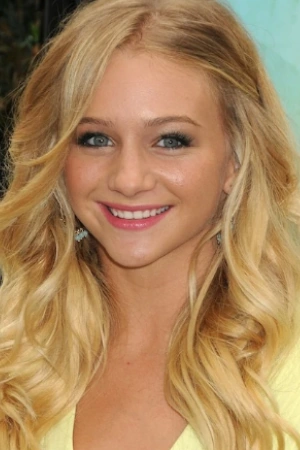 Mollee Gray (1991) | Movie and TV Wiki | Fandom