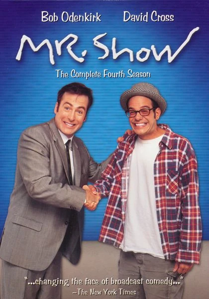 Mr. Show with Bob and David (1995) | Movie and TV Wiki | Fandom