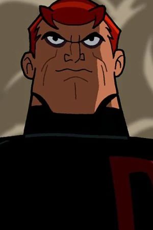 Per Degaton (Batman: The Brave and the Bold) | Movie and TV Wiki | Fandom