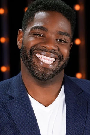 Ron Funches (1983) | Movie and TV Wiki | Fandom