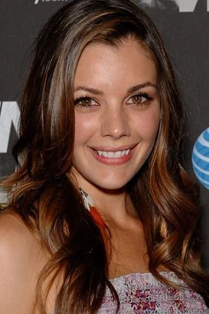 Sarah Habel (1982) | Movie and TV Wiki | Fandom