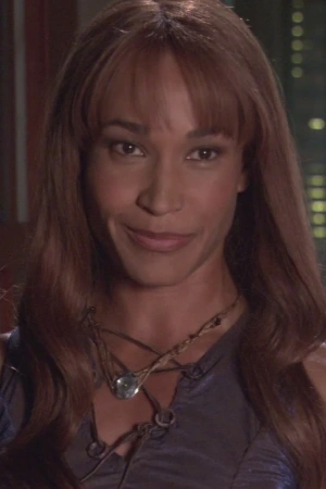 Teyla Emmagan (Stargate Atlantis) | Movie and TV Wiki | Fandom