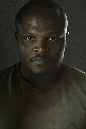 Theodore Douglas (Walking Dead) | Movie and TV Wiki | Fandom