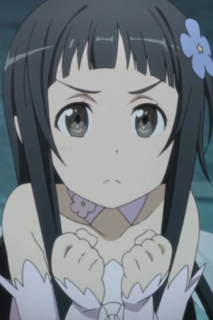 Yui (Sword Art Online) | Movie and TV Wiki | Fandom