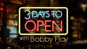 3 Days to Open with Bobby Flay (2012) | Movie and TV Wiki | Fandom