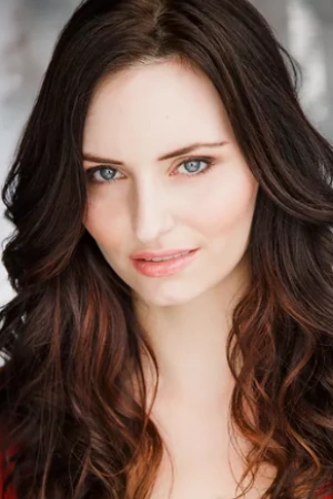 Ariel Teal Toombs (1985) | Movie and TV Wiki | Fandom