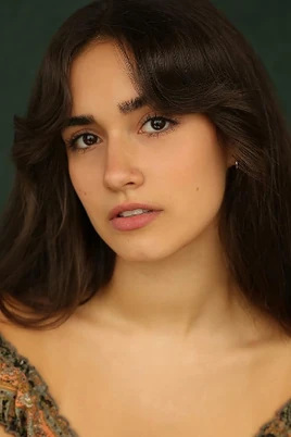 Asha Banks (2003) | Movie and TV Wiki | Fandom