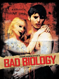 Bad Biology (2008) | Movie and TV Wiki | Fandom