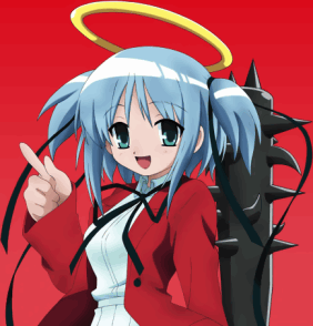 Bludgeoning Angel Dokuro-Chan (2005) | Movie and TV Wiki | Fandom