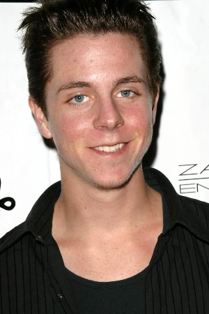 Cody McMains (1985) | Movie and TV Wiki | Fandom