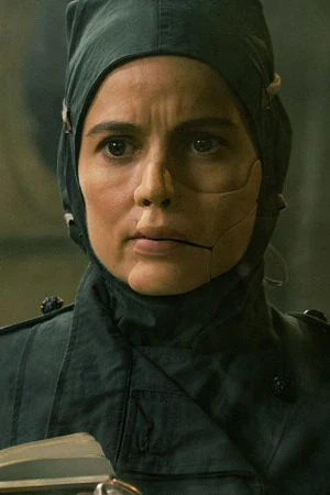 Doctor Poison (DCEU) | Movie and TV Wiki | Fandom