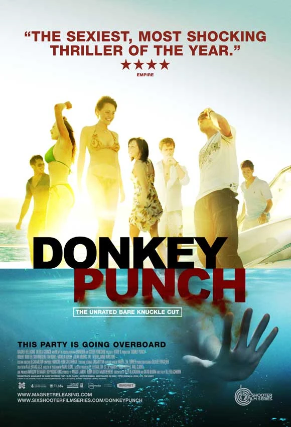 Donkey Punch (2008) | Movie and TV Wiki | Fandom