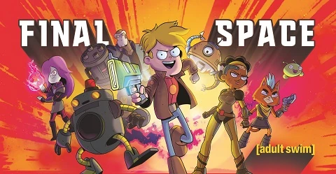 Final Space (2018) | Movie and TV Wiki | Fandom