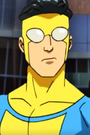 Invincible (Invincible) | Movie and TV Wiki | Fandom