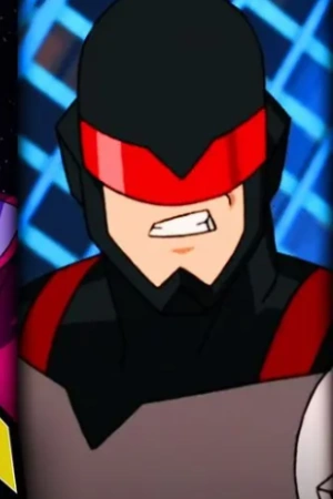 Killcannon (Invincible) | Movie and TV Wiki | Fandom