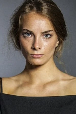 Mariya Lisovaya (1994) | Movie and TV Wiki | Fandom