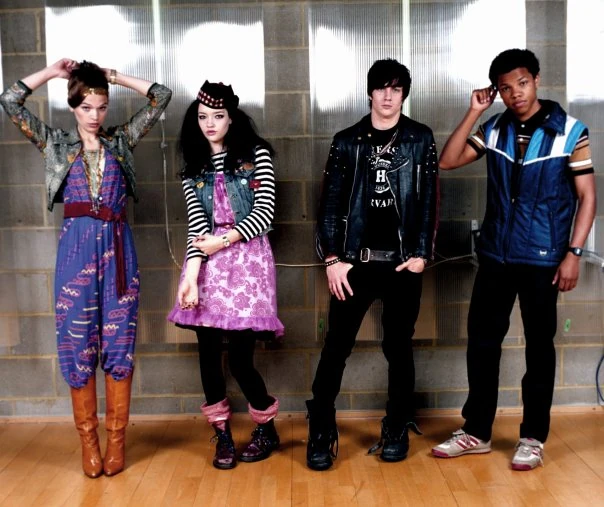 Nearly Famous (2007) | Movie and TV Wiki | Fandom