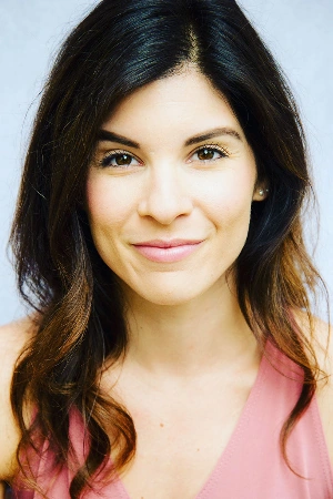 Nicole Cinaglia | Movie and TV Wiki | Fandom