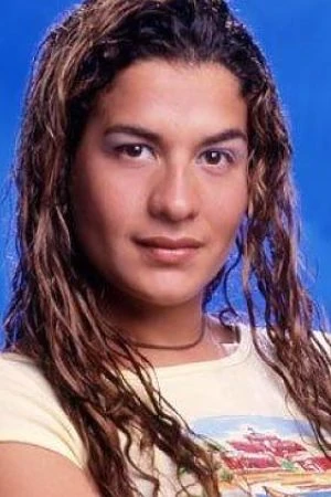 Nidia Guenard (1979) | Movie and TV Wiki | Fandom