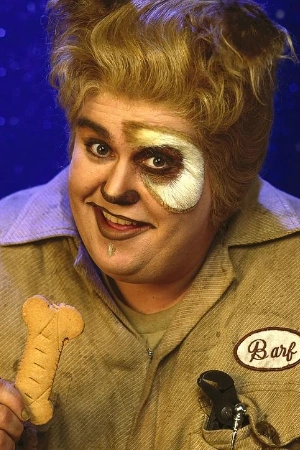 Barf (Spaceballs) | Movie and TV Wiki | Fandom