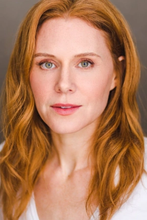 Christiane Seidel (1988) | Movie and TV Wiki | Fandom