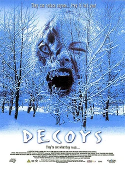Decoys (2004) | Movie and TV Wiki | Fandom