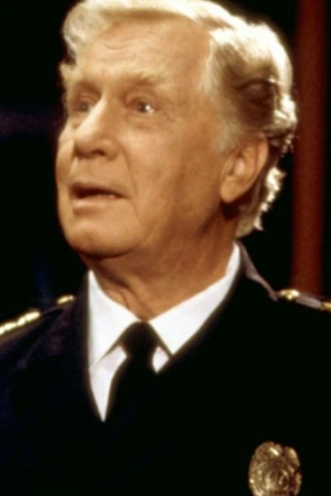 Eric Lassard (Police Academy) | Movie and TV Wiki | Fandom