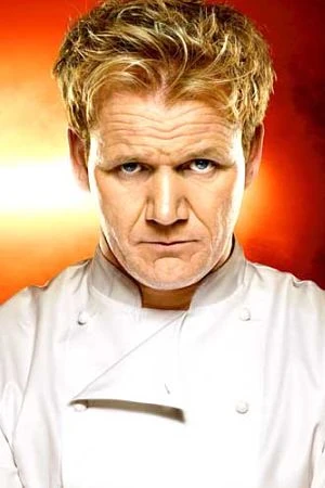 Gordon Ramsay (1966) | Movie and TV Wiki | Fandom