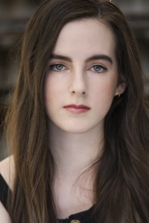 Jenna Kenney (1997) | Movie and TV Wiki | Fandom