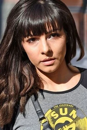 Roxanne Pallett (1982) | Movie and TV Wiki | Fandom