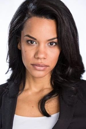 Shellie Sterling | Movie and TV Wiki | Fandom