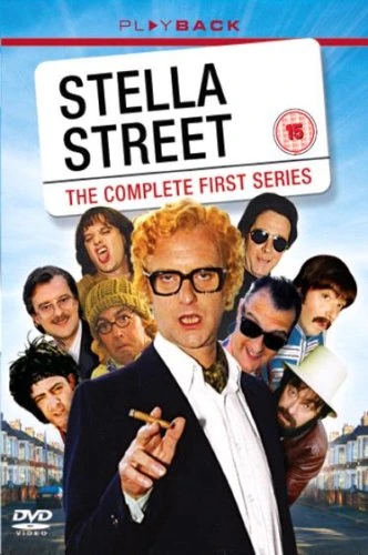 Stella Street (1997) | Movie and TV Wiki | Fandom