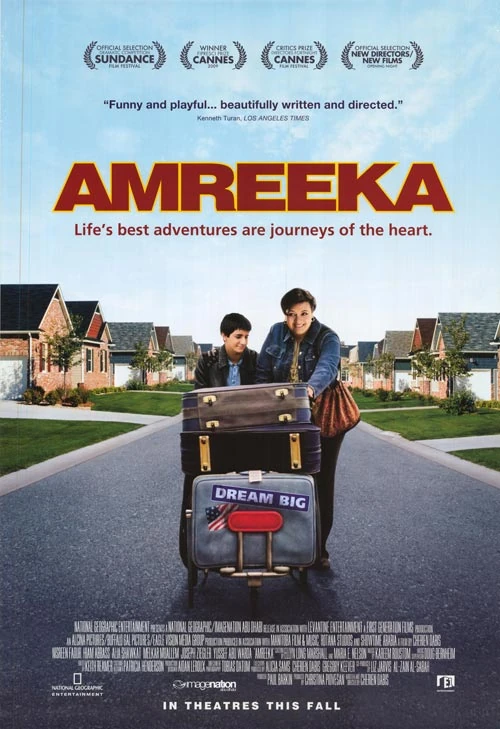 Amreeka (2009) | Movie and TV Wiki | Fandom